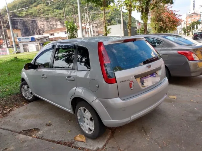 "fiesta zetec rocam" - Carros Usados e Novos à venda