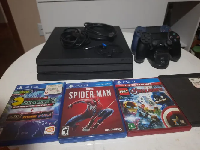 Consoles de Vídeo Game no Brasil