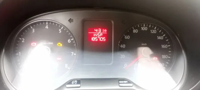 Volkswagen Fox 1.0 MI Total Flex 8V 5P Usados e Novos - Campo Limpo ...