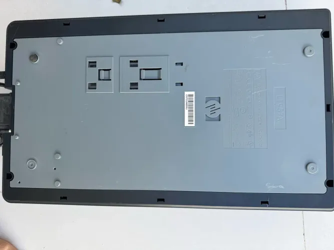 "hp scanjet 200" no Brasil