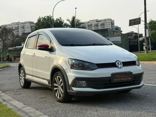 "vw fox pepper" - Carros Usados e Novos à venda