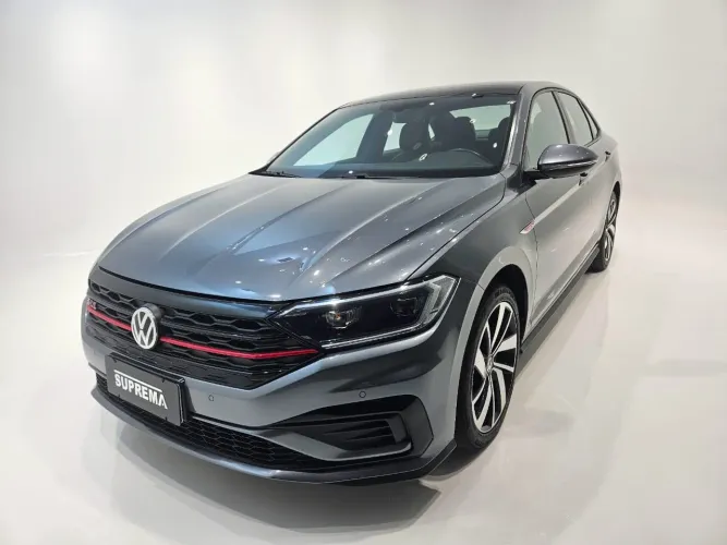 Volkswagen Jetta GLI 350 TSI 2.0 16V 4P Aut. Usados e Novos