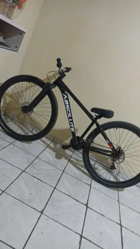 "bicicleta absolute nero" - Ciclismo no Brasil