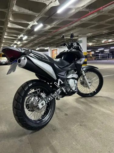 "motos falcon 400" - Motos no Brasil