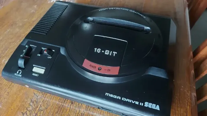 Consoles de Vídeo Game em São Paulo