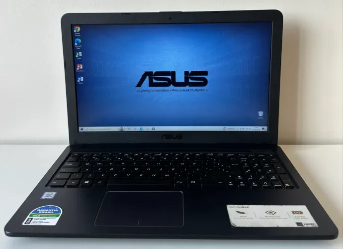 "notebook asus sonic master" - Notebooks no Brasil