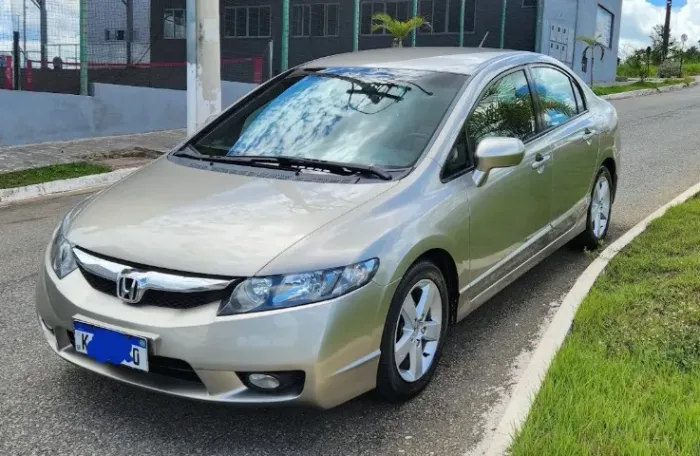 "honda civic g8" - Carros Usados e Novos à venda