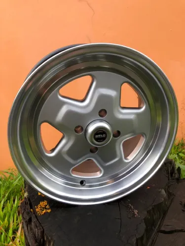 "rodas weld pro star" no Brasil