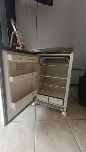 "prosdocimo geladeira" - Geladeiras e Freezers no Brasil