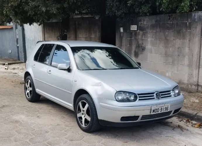 Volkswagen Golf 2006 Usados e Novos