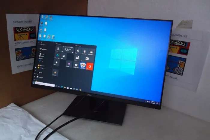 "monitores de 27 polegadas" - Monitores no Brasil