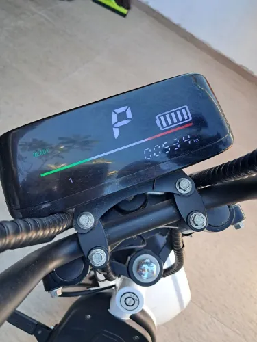Motos Moto-Chefe - Cabo Frio, Rio de Janeiro
