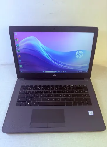 HP no Brasil