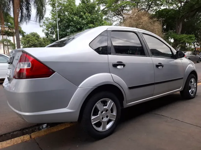 Ford Fiesta 2006 Usados e Novos