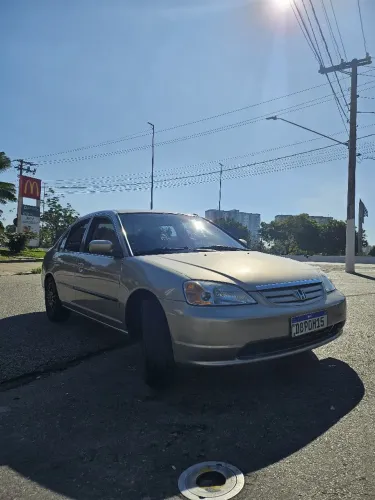 Carros 2002 Usados e Novos à venda