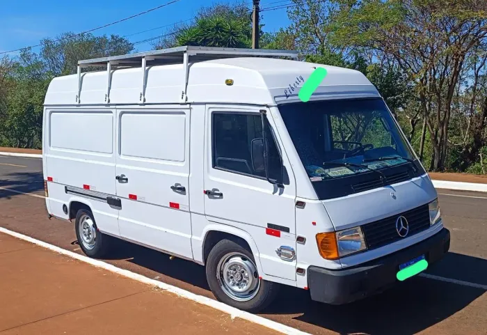 Mercedes-Benz 180-D Usados e Novos