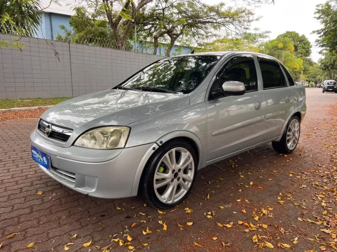 Chevrolet Corsa 2010 Usados e Novos