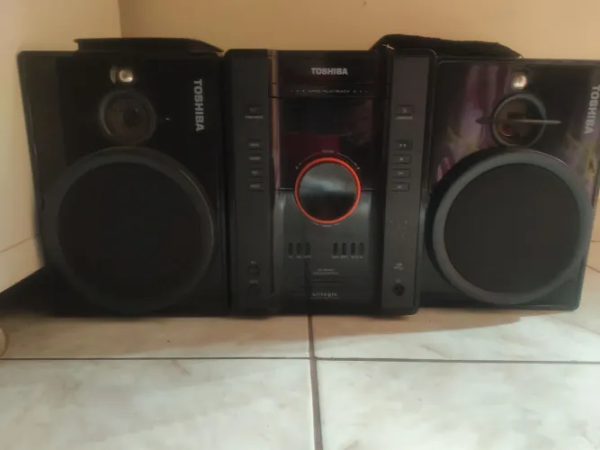 Micro System no Brasil