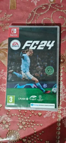 "nintendo 24" no Brasil