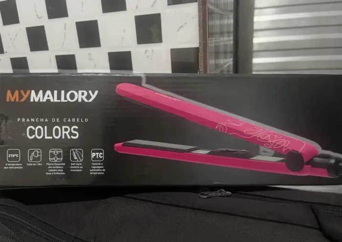 "chapinha rosa" no Brasil