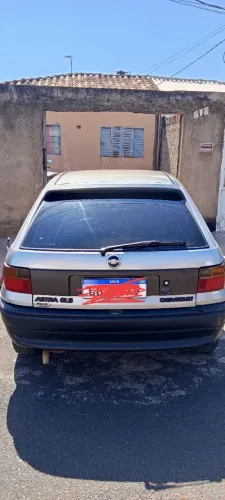 Chevrolet Astra 1995 Usados e Novos