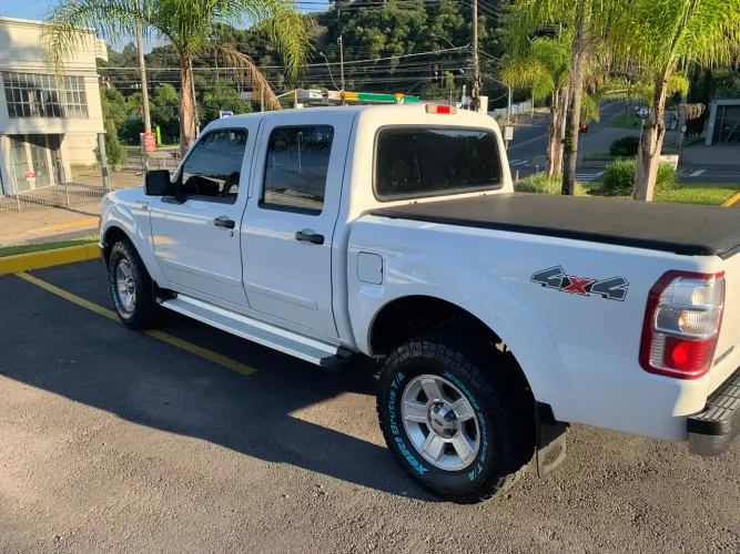 Ford Ranger Usados e Novos - Serafina Corrêa, RS