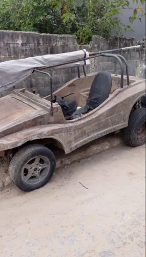 Bugre Buggy Usados e Novos