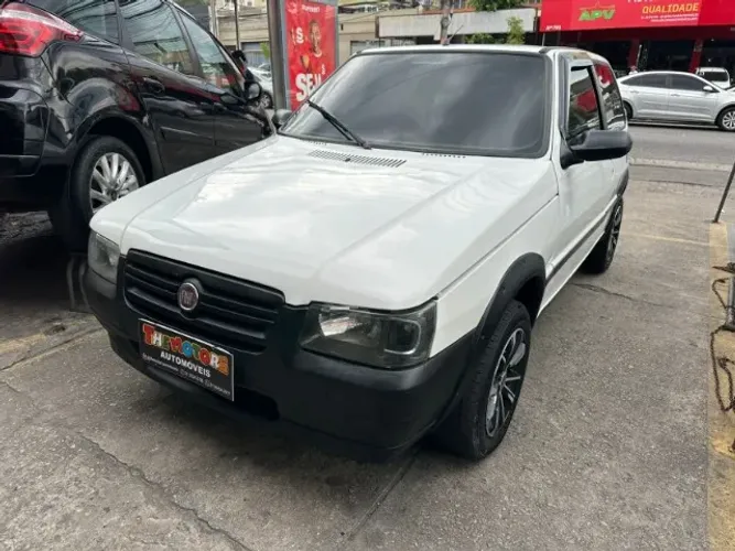 "fiat uno 2009" - Carros Usados e Novos à venda