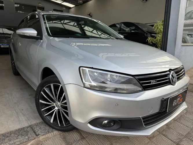 Volkswagen Jetta 2013 Usados e Novos