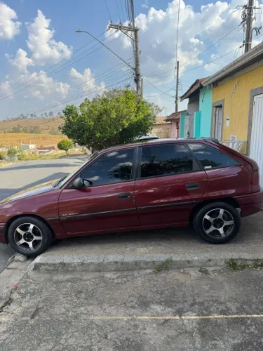 Chevrolet Astra 1995 Usados e Novos