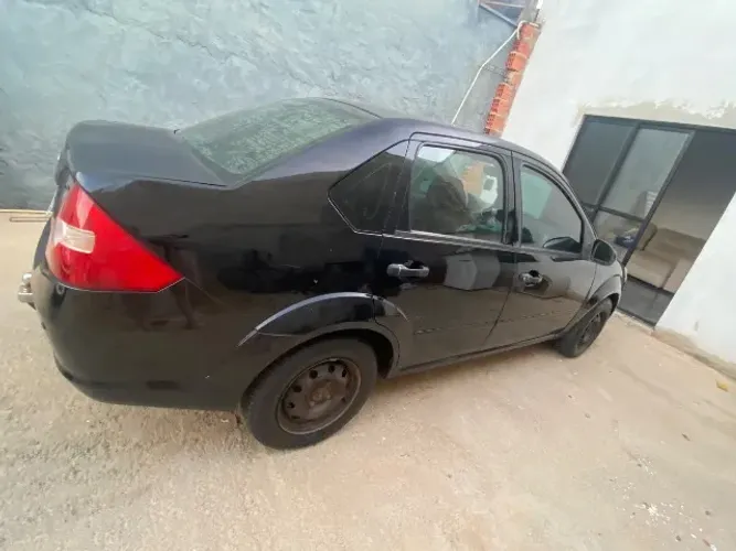 Ford Fiesta 2006 Usados e Novos