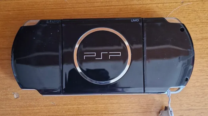 "psp original" no Brasil