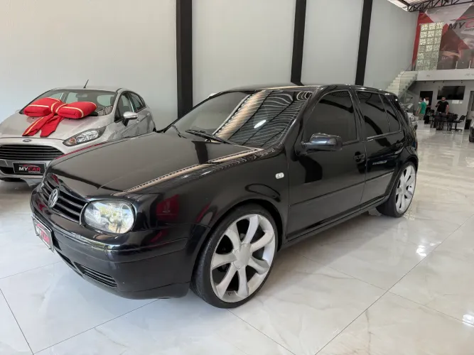 Volkswagen Golf 2005 Usados e Novos