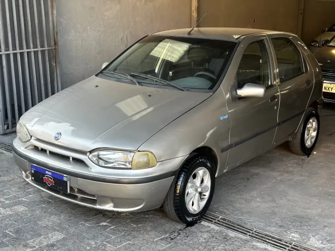 "fiat palio 98" - Carros Usados e Novos à venda