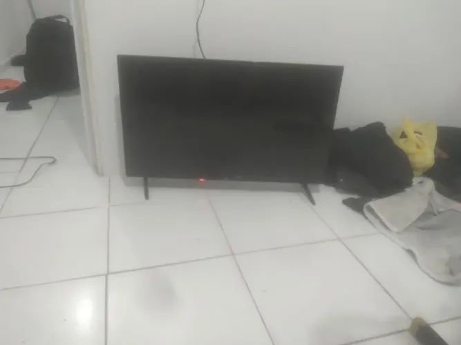 "tv de led 32 polegadas smart" - TVs no Brasil