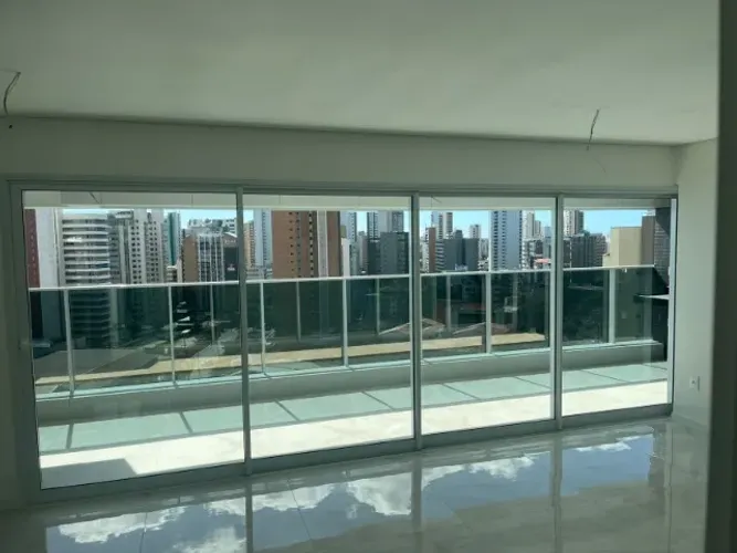 Portas em Fortaleza e região, CE