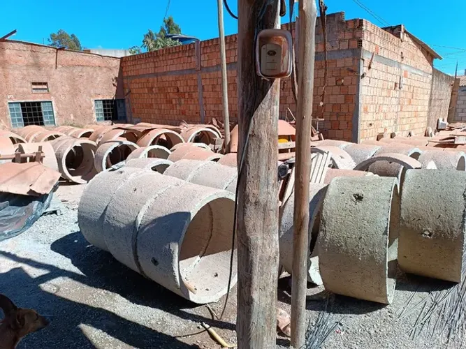 "manilhas-de-concreto" no Brasil