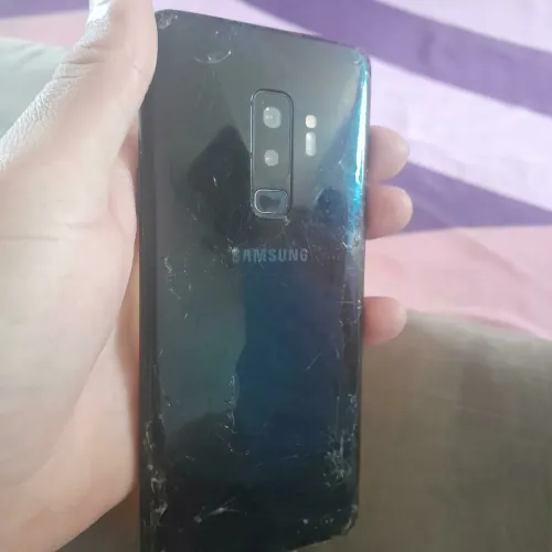 Celulares SAMSUNG GALAXY S9 Usados, seminovos e Novos no Brasil