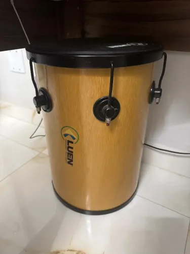 "bumbo instrumento musical" - Instrumentos musicais no Brasil