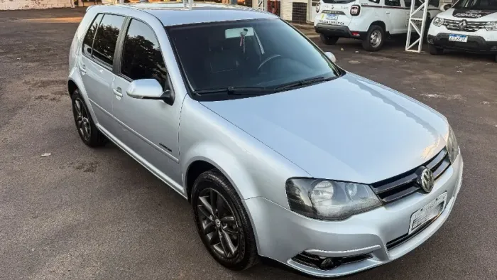 Volkswagen Golf 2011 Usados e Novos