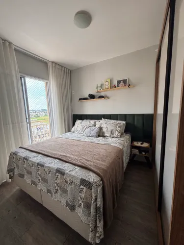 Apartamentos à venda - RA III - Taguatinga, Brasília - DF | OLX