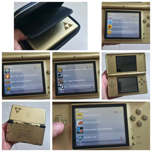 Consoles de Vídeo Game no Brasil