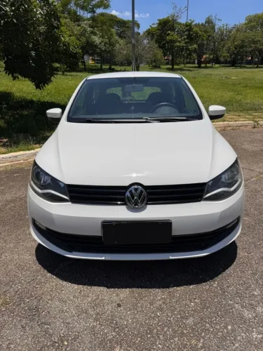 Volkswagen Gol Geração V 1.6 8V MI Total Flex Mec. 2P Usados e Novos ...