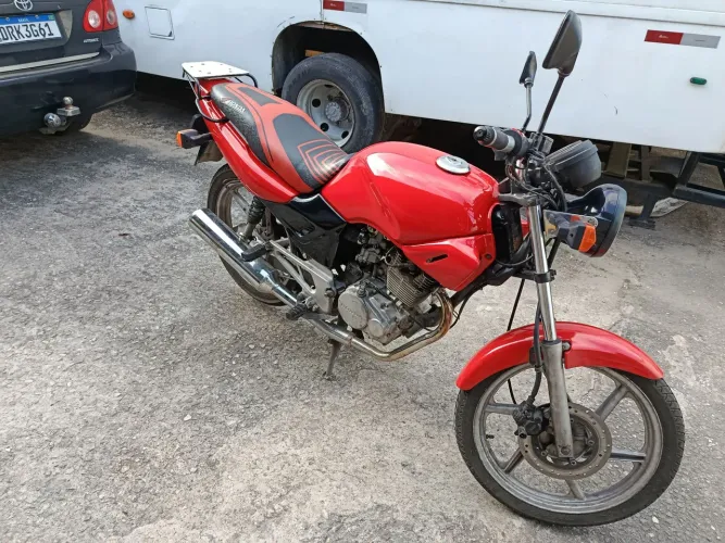 Motos Honda CBX no Brasil