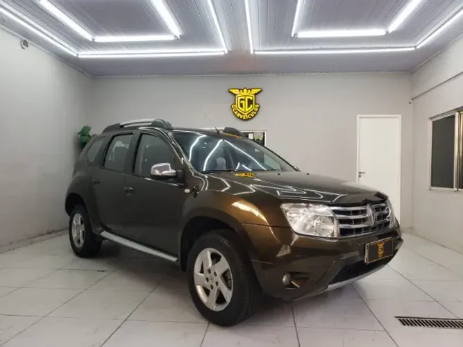 "renault duster 2013" - Carros Usados e Novos à venda