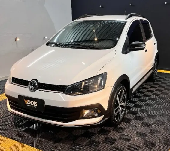 Volkswagen Fox 2019 Usados e Novos
