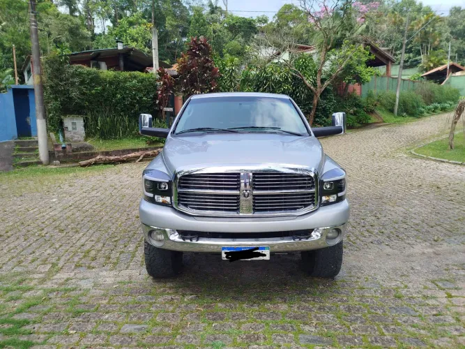 Dodge Ram Usados e Novos em São Paulo e região, SP