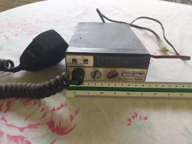 "radio de px" no Brasil