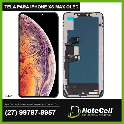 Displays e Telas de Celular no Brasil