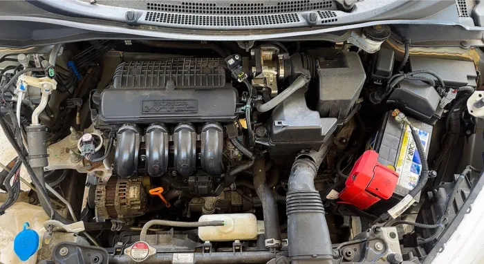 "motor vtec honda" no Brasil